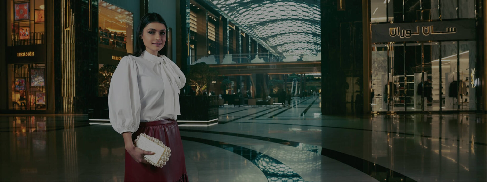 ICONMALL-ايكون مول