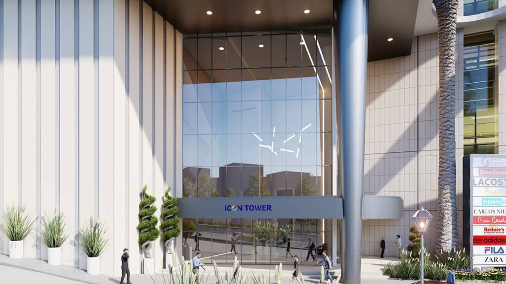 ICONMALL-ايكون مول