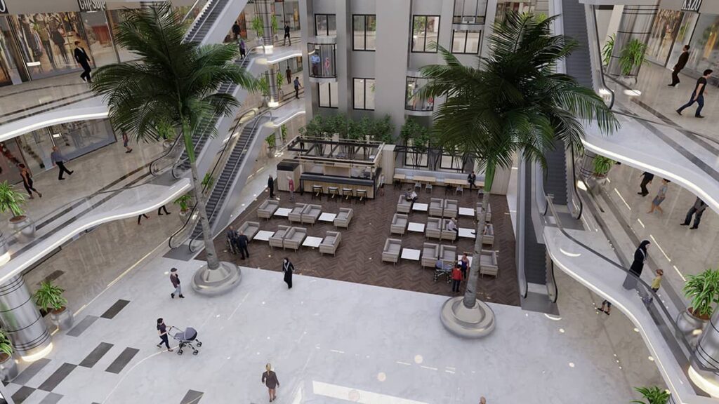 ICONMALL-ايكون مول