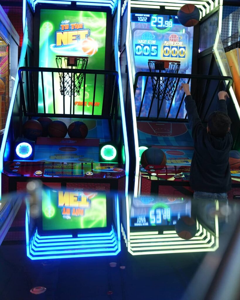 Rockys land – ICONMALL-ايكون مول