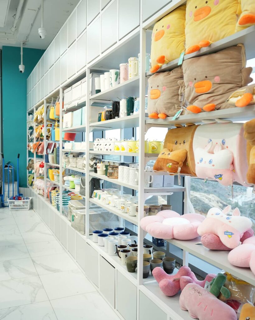 Yoyoso – ICONMALL-ايكون مول