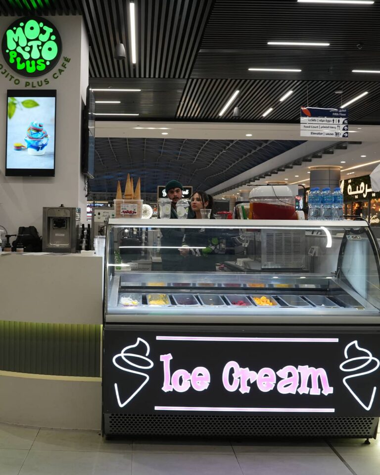 MOJITOPULS – ICONMALL-ايكون مول