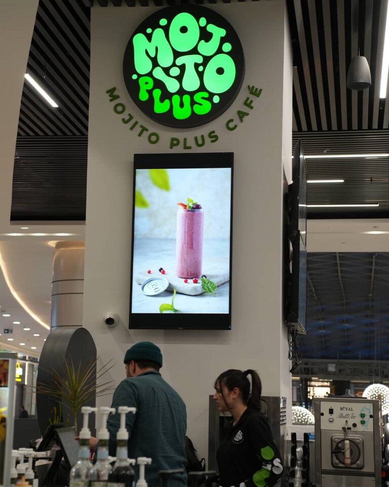 MOJITOPULS – ICONMALL-ايكون مول