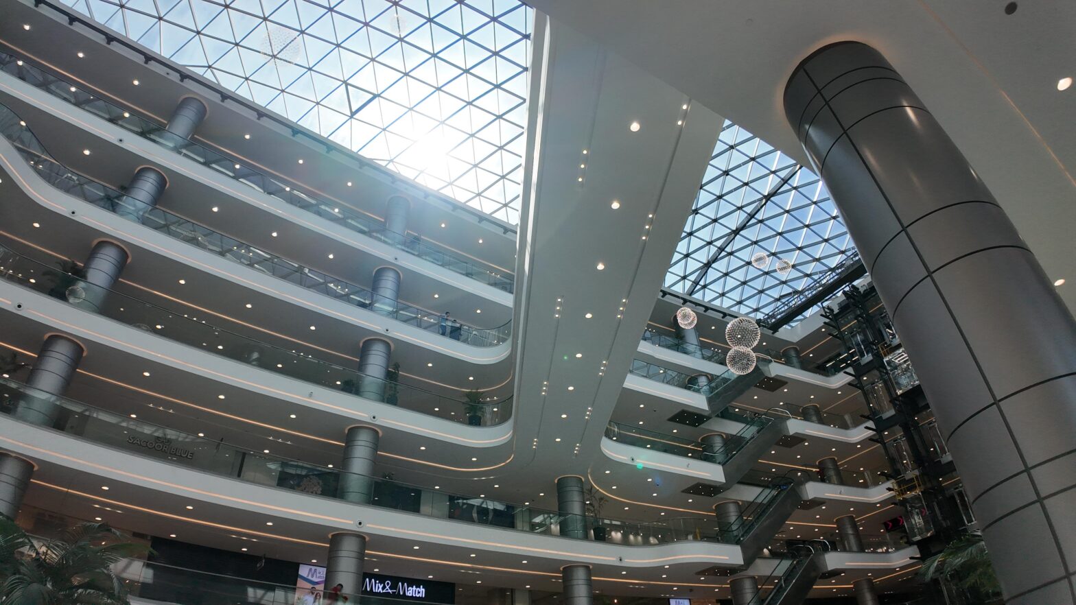 ICONMALL-ايكون مول