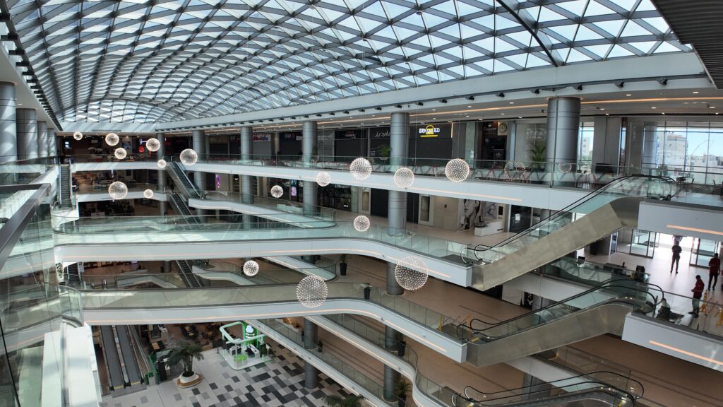 ICONMALL-ايكون مول