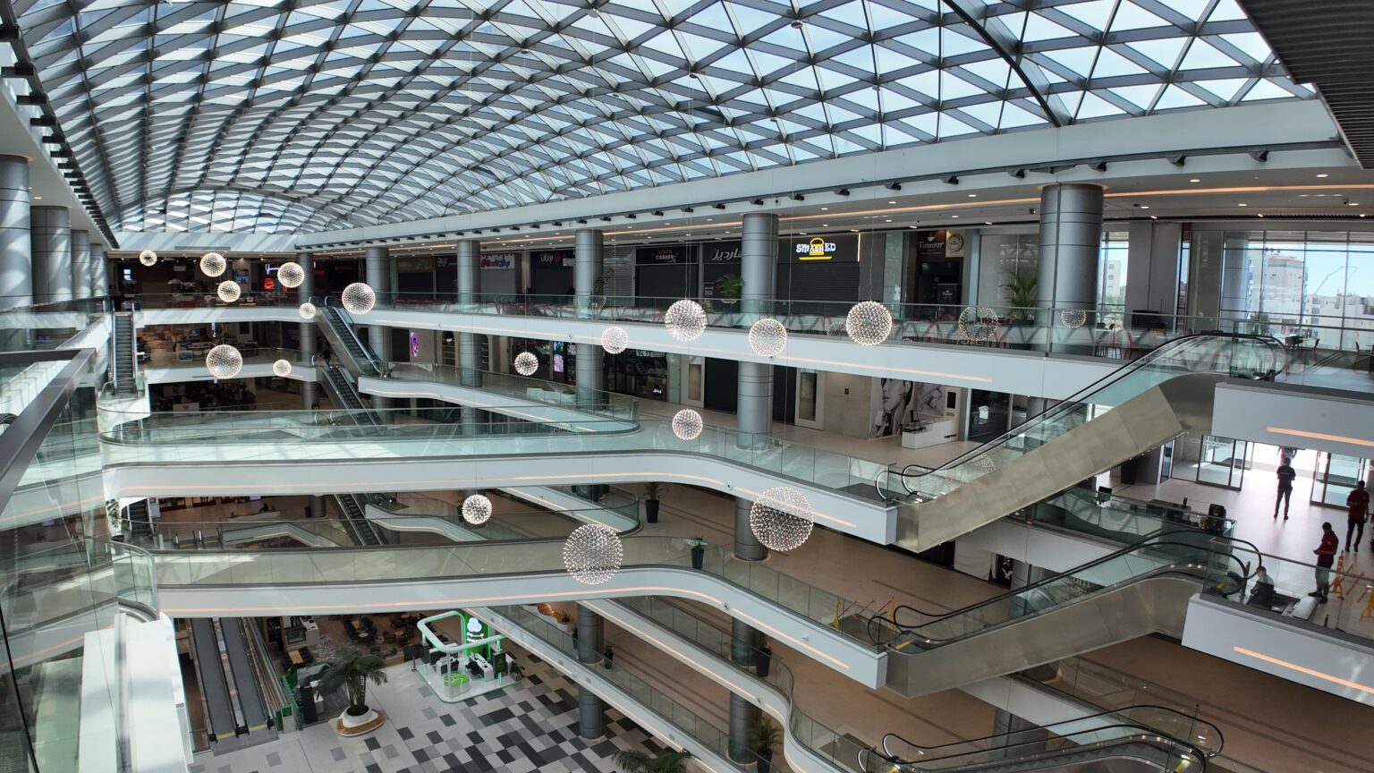 ICONMALL-ايكون مول