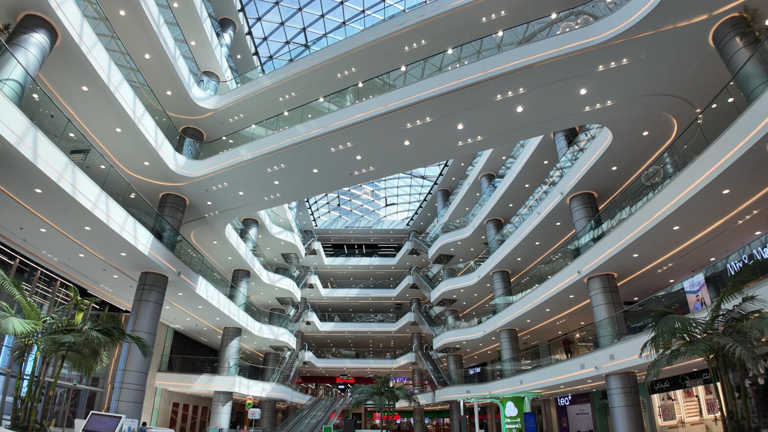 ICONMALL-ايكون مول