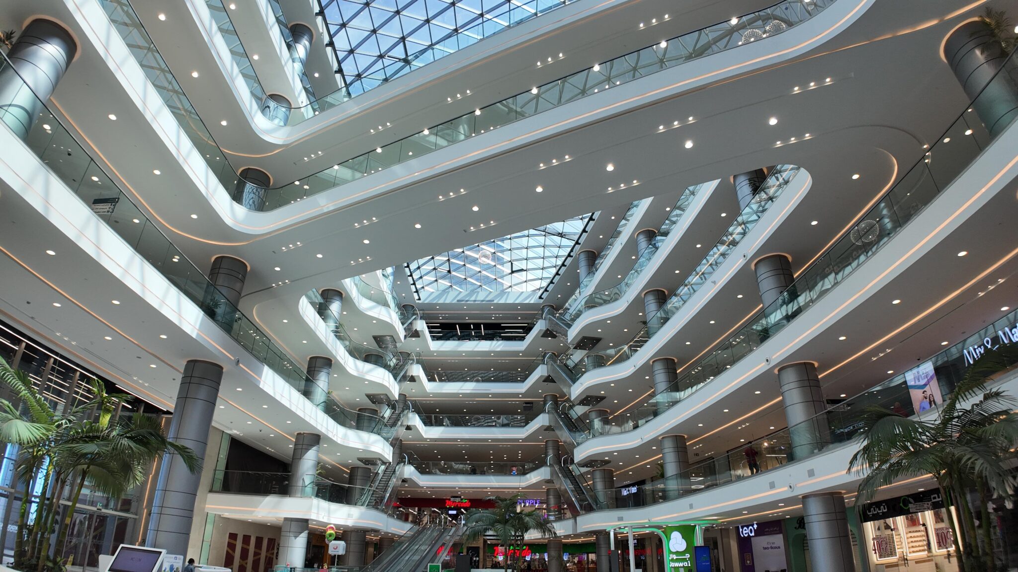 ICONMALL-ايكون مول